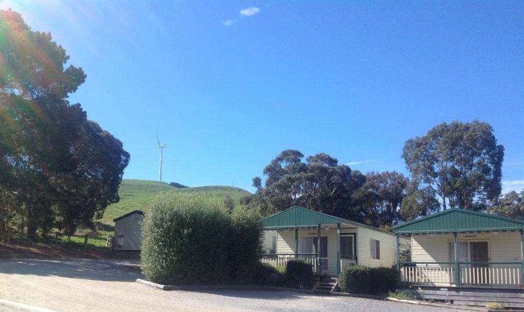 Toora Tourist Park, Toora (updated prices 2025)