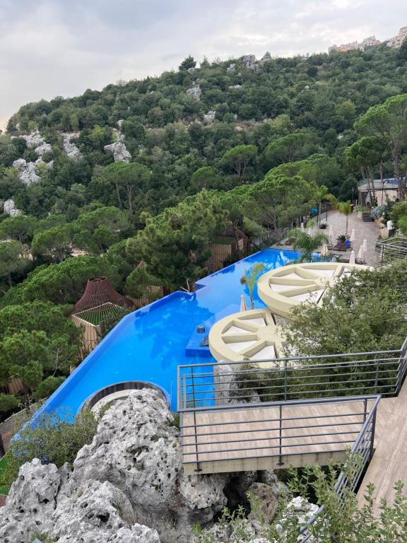 Scappa Resort, ‘Ajaltūn (updated prices 2025)