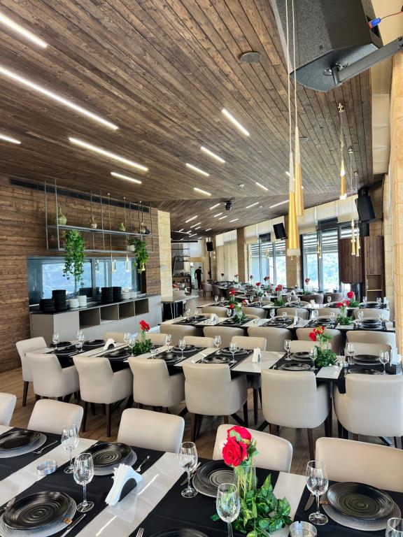 Scappa Resort, ‘Ajaltūn (updated prices 2025)