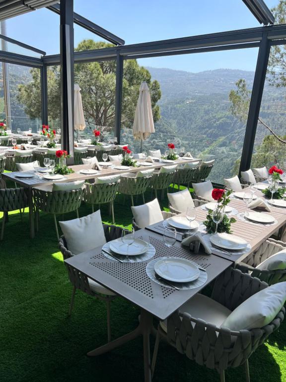 Scappa Resort, ‘Ajaltūn (updated prices 2025)