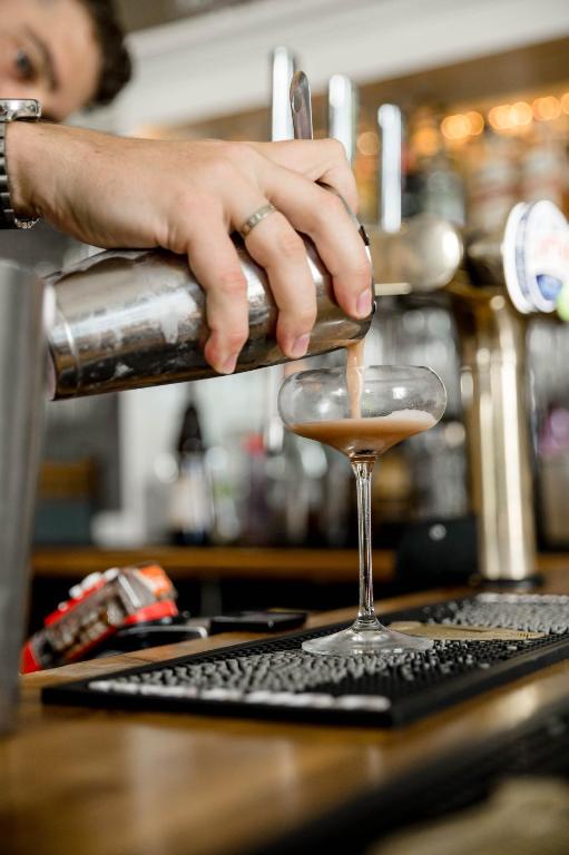 The Sweeney, Oswestry (updated prices 2025)