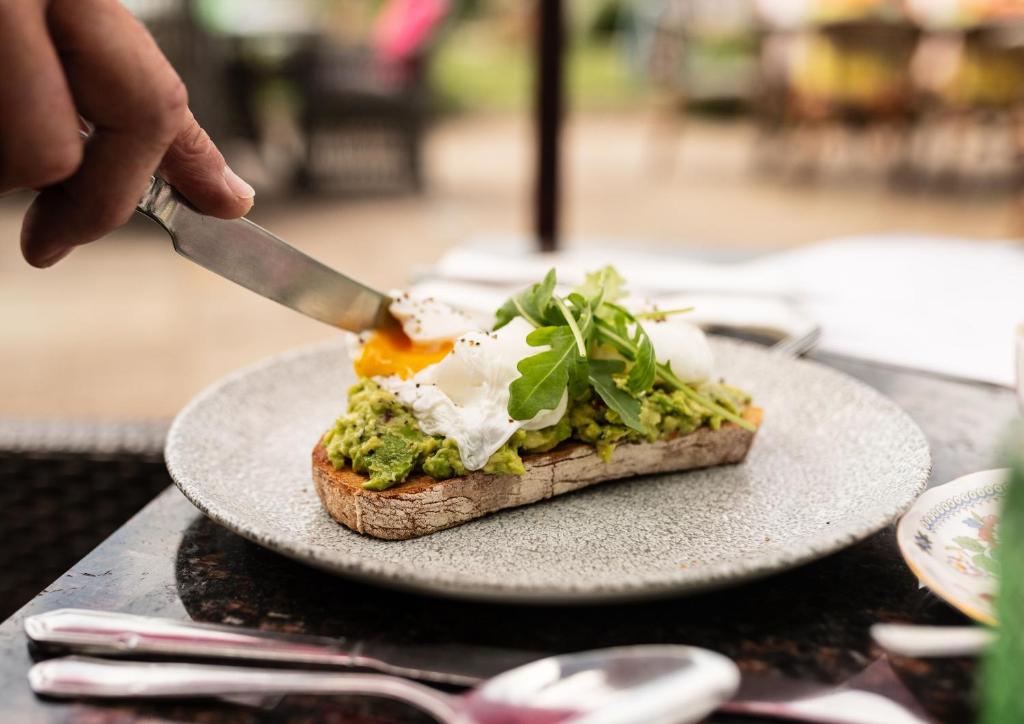 The Sweeney, Oswestry (updated prices 2025)