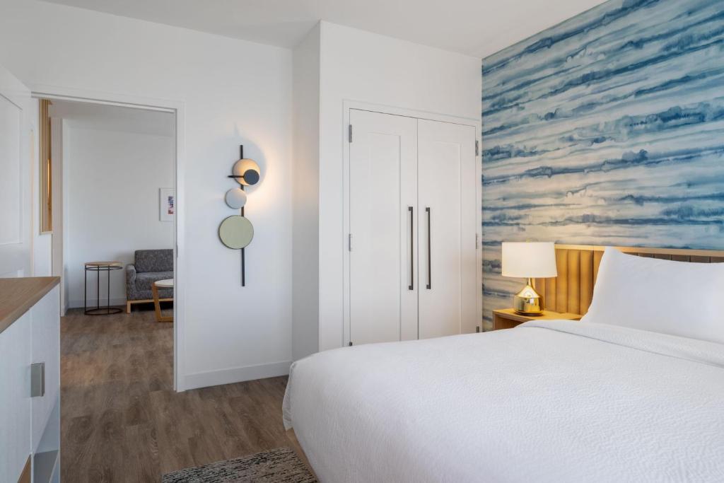 TownePlace Suites by Marriott Geneva at SPIRE Academy, Geneva (updated ...