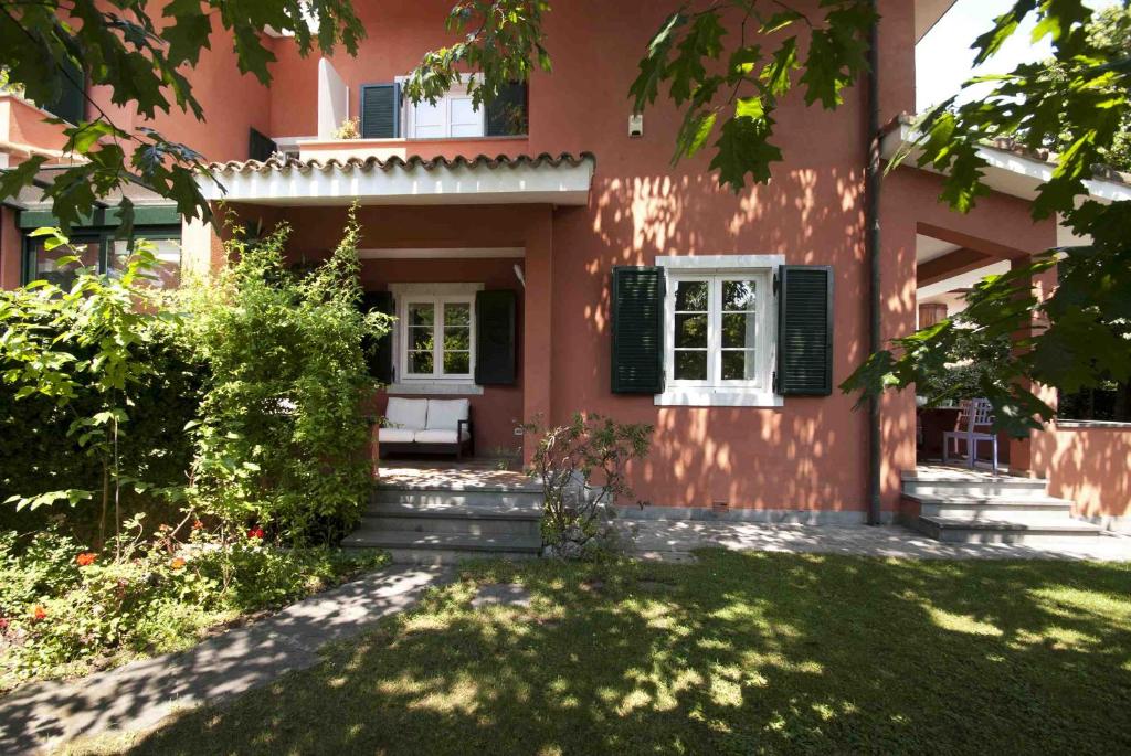 Charming Beachfront Villa With Pool, Seravezza (updated prices 2024)