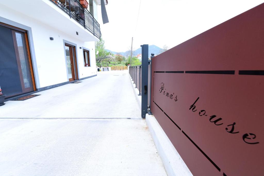 Pina's house, Pianillo (updated prices 2026)