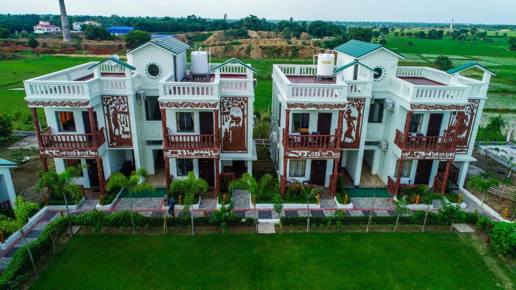 Mohor Kutir Resorts, Bolpur (updated prices 2026)