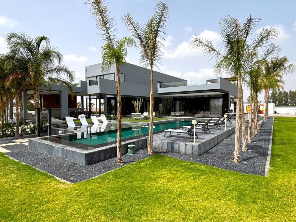 Palais Kahli, Marrakech (updated prices 2026)