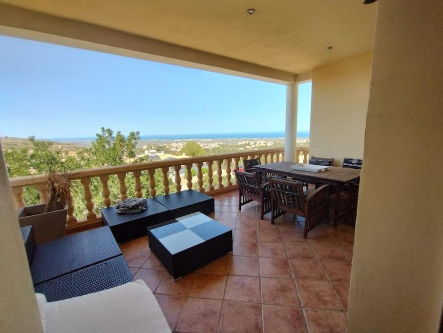 Villa Almunia, Ràfol d'Almúnia (Ráfol de Almunia) (precios actualizados ...