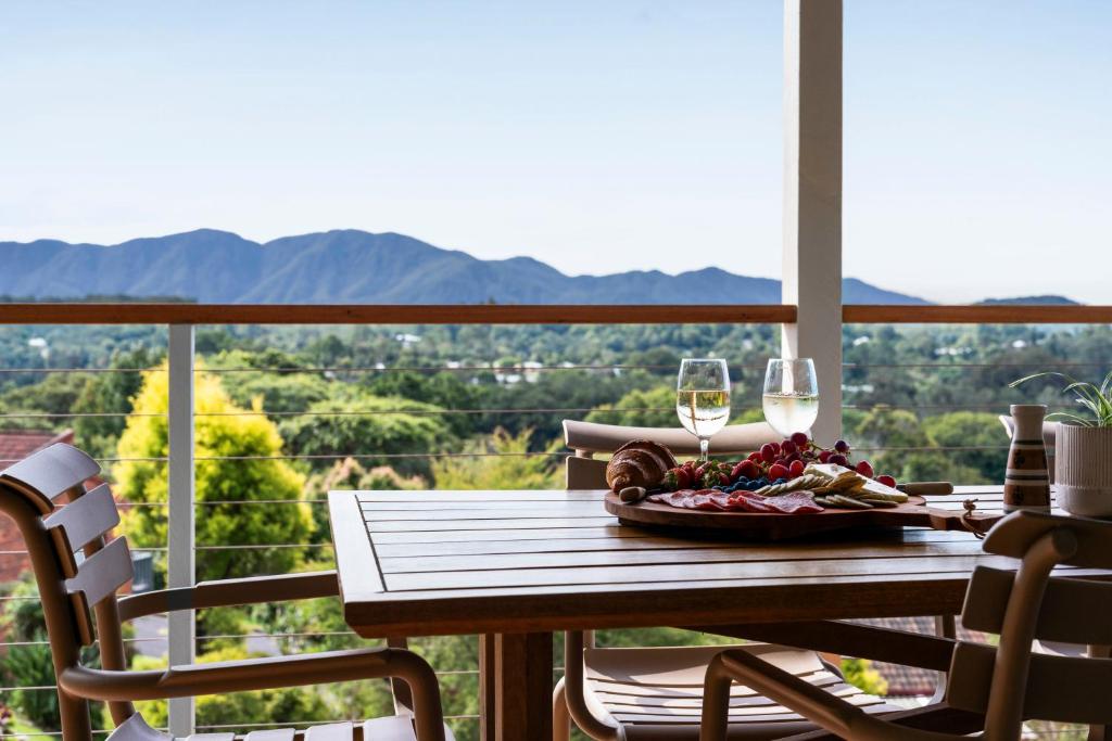 Bellingen Mountain View Cottage, Bellingen (updated prices 2026)