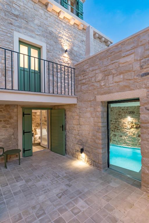 Casa Cava, Pučišća (updated prices 2026)