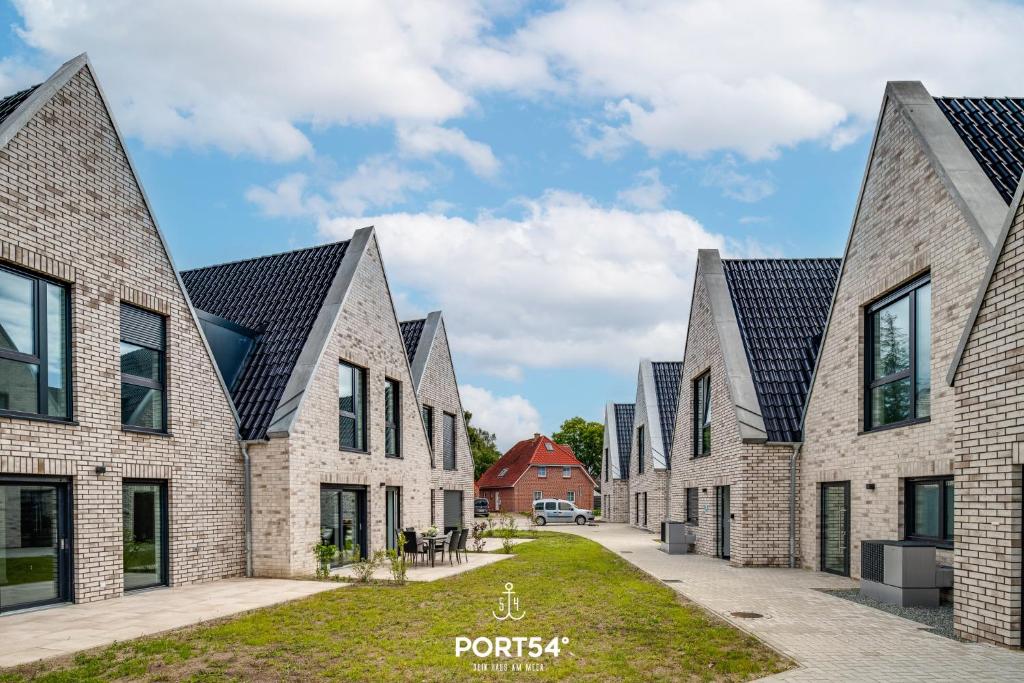 Buhne 16 Dänschendorf auf Fehmarn, Fehmarn (updated prices 2025)