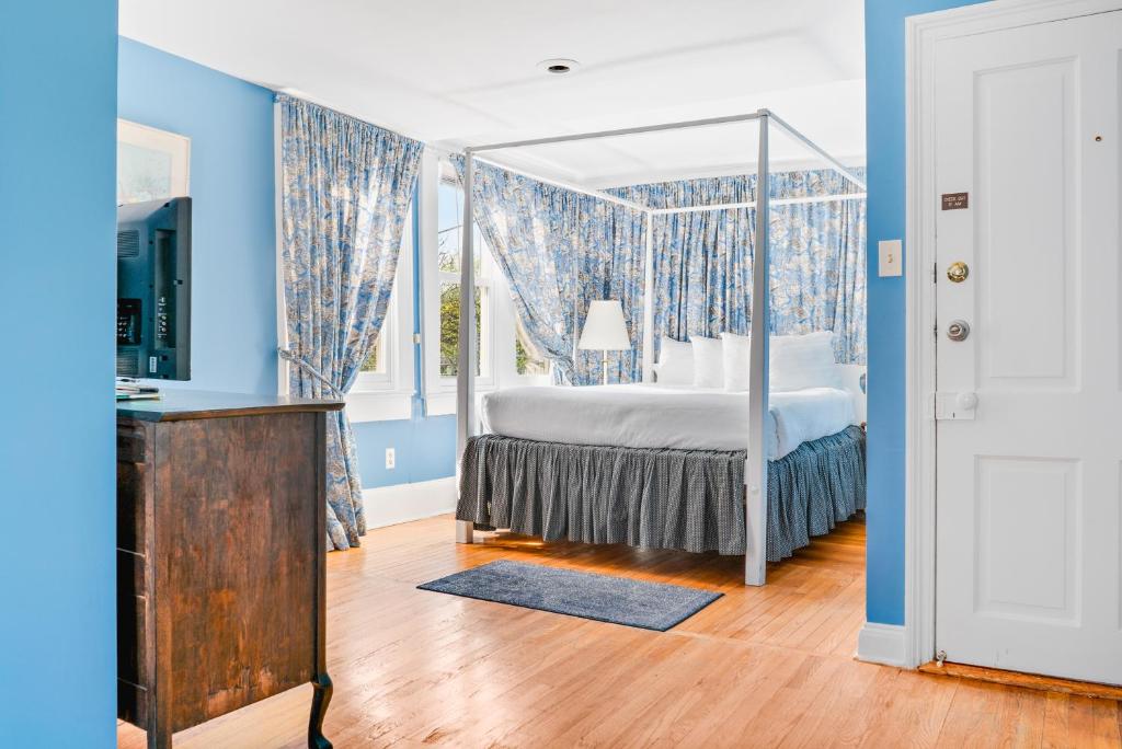 Beekman Arms and Delamater Inn, Rhinebeck (updated prices 2025)