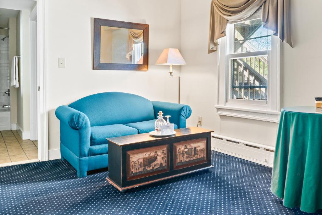 Beekman Arms and Delamater Inn, Rhinebeck (updated prices 2025)