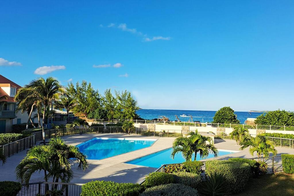Beachfront bliss in Orient Bay!, Orient Bay (updated prices 2026)