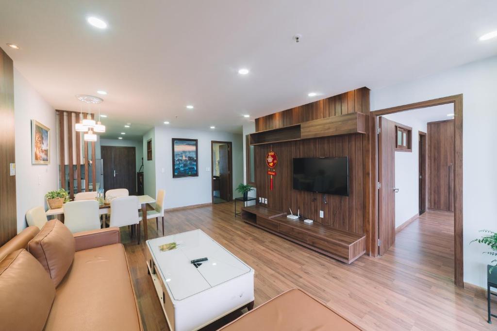 Dalat Center Residence, Da Lat (updated prices 2024)