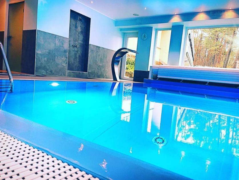 Detox Resort Long Life, Przewóz (updated prices 2025)