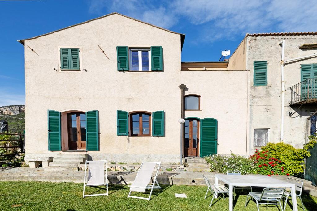 Le Case del Sole - Il Rustico, Finale Ligure (updated prices 2025)