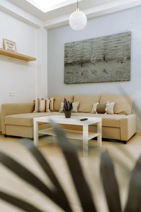 Androniki's Philoxenia, Heraklio Town (updated prices 2025)