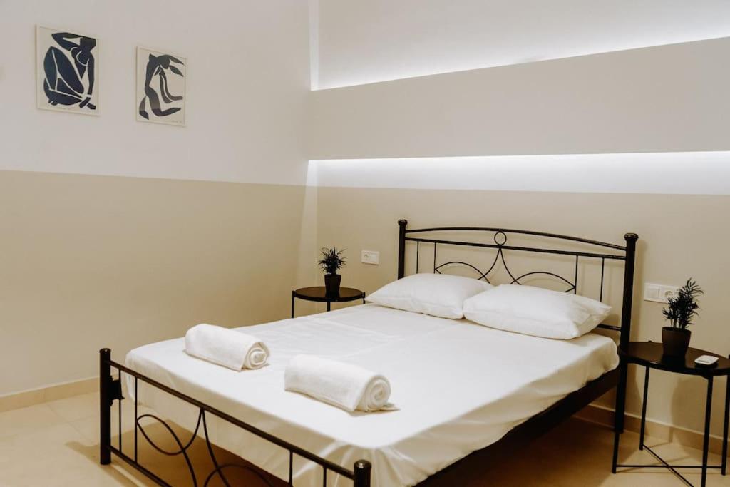 Androniki's Philoxenia, Heraclión (precios actualizados 2024)