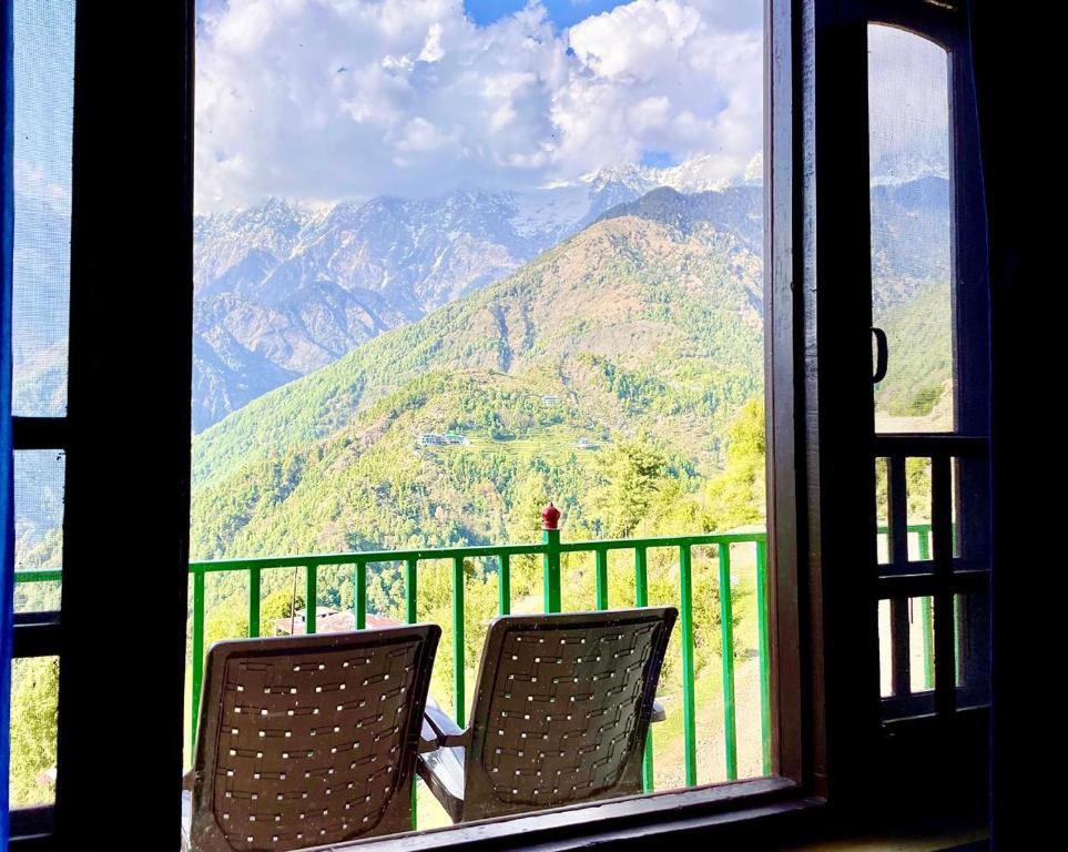 Sristhi Homestay view point Naddi, Dharamshala (updated prices 2026)