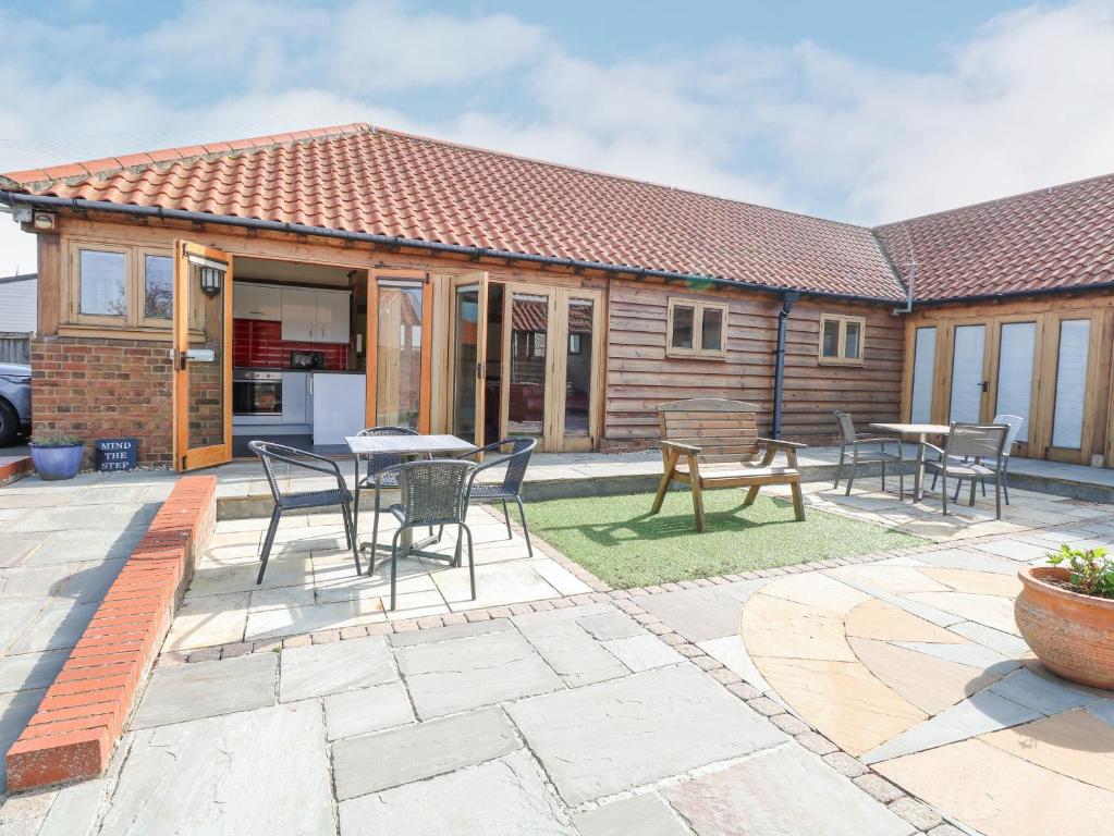 5a Hideaways, Hunstanton (updated prices 2026)