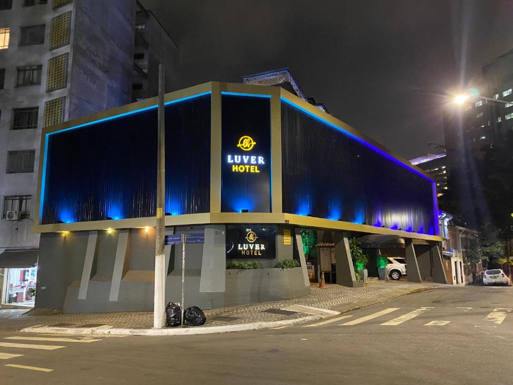 luver hotel, São Paulo (aktualisierte Preise für 2025)