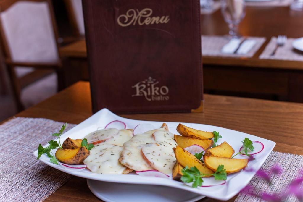 Hotel Kiko, Bitola (updated prices 2025)