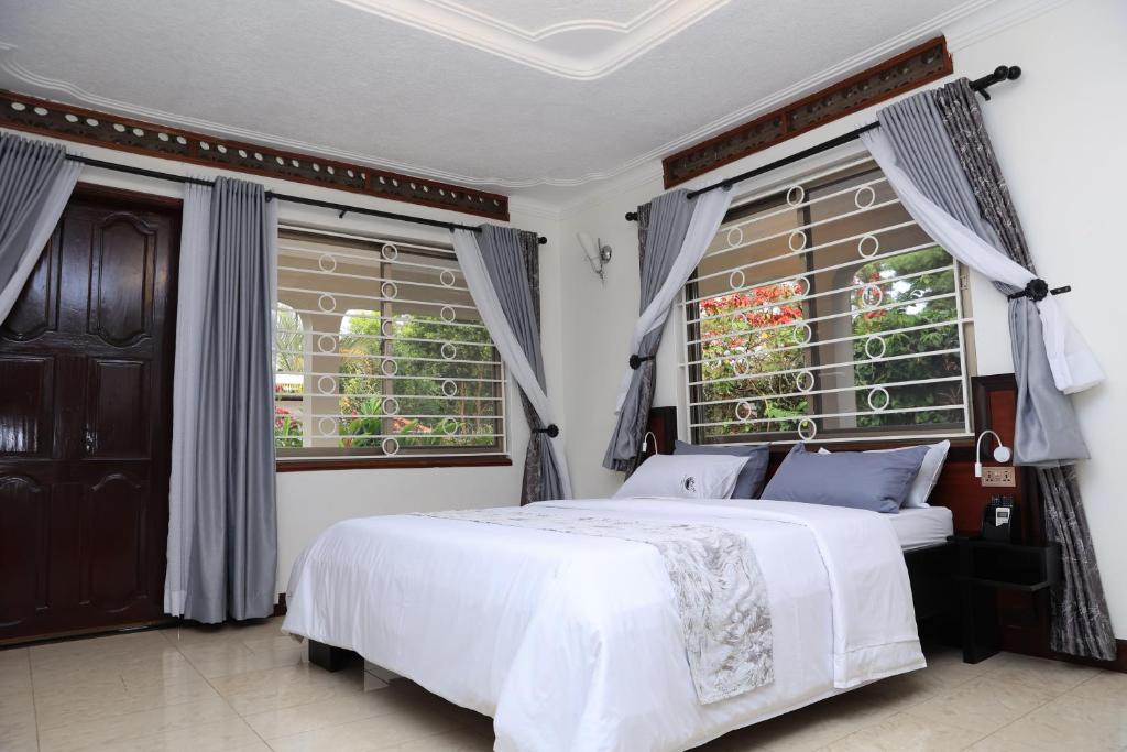 SKA the boutique b&b, Kampala – Updated 2024 Prices