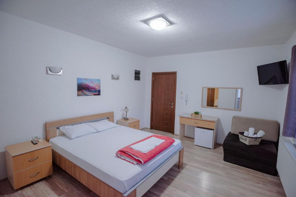 Hotel Kiko, Bitola (updated prices 2025)