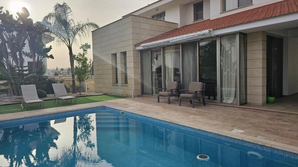 STAY Sunset Lagoon Villa, Pyla (bijgewerkte prijzen 2024)