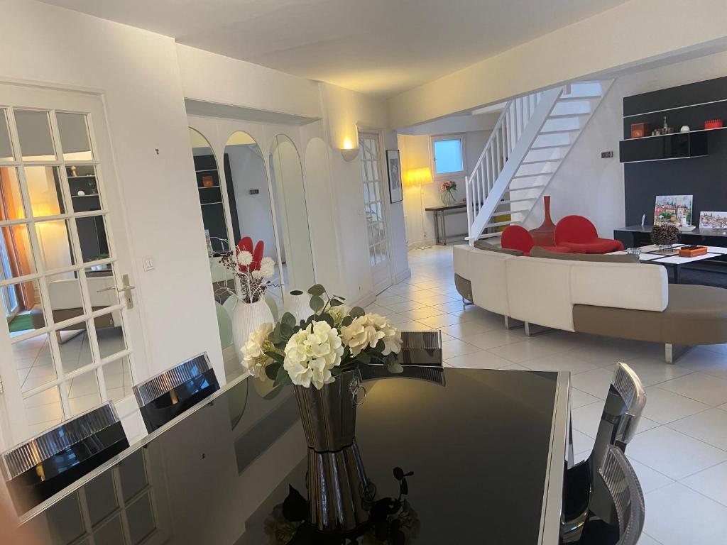 La Rose des vents, La Rochelle (aktualisierte Preise für 2024)