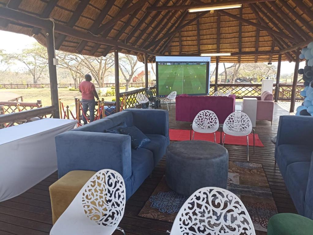 Elias Nefale Eco Estate, Mitxetweni (updated prices 2025)