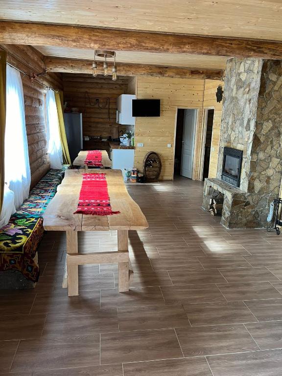 Cabana MOIGRAD-POROLISSUM, Zalău (updated prices 2025)