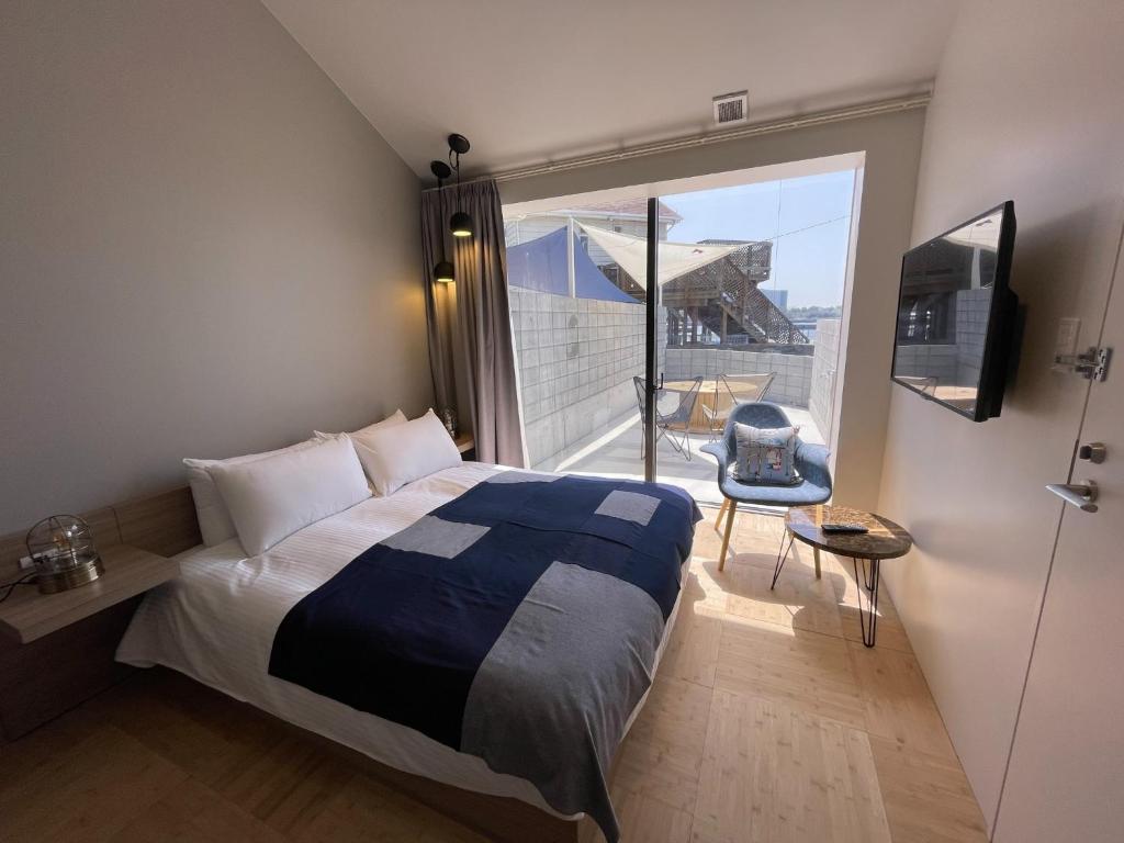 Osaka Hokko Marina HULL - Vacation STAY 24387v, Osaka (aktualisierte ...