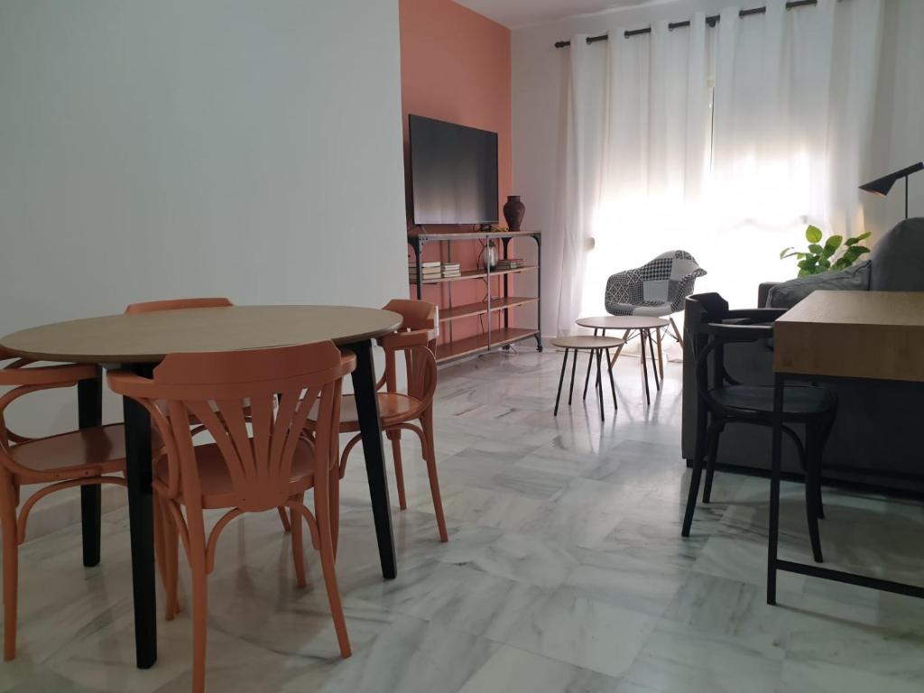 Las Antillas by RentCadiz, El Puerto de Santa María – Tarifs 2024