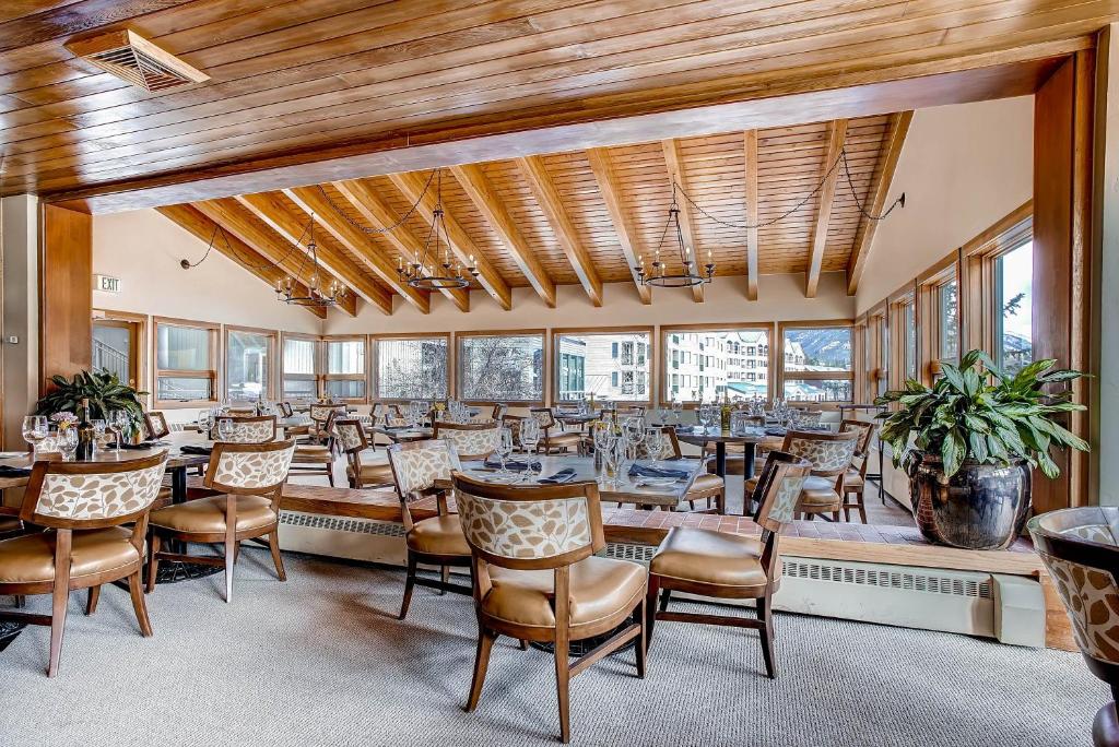 The Keystone Lodge and Spa by Keystone Resort, Keystone (updated prices ...