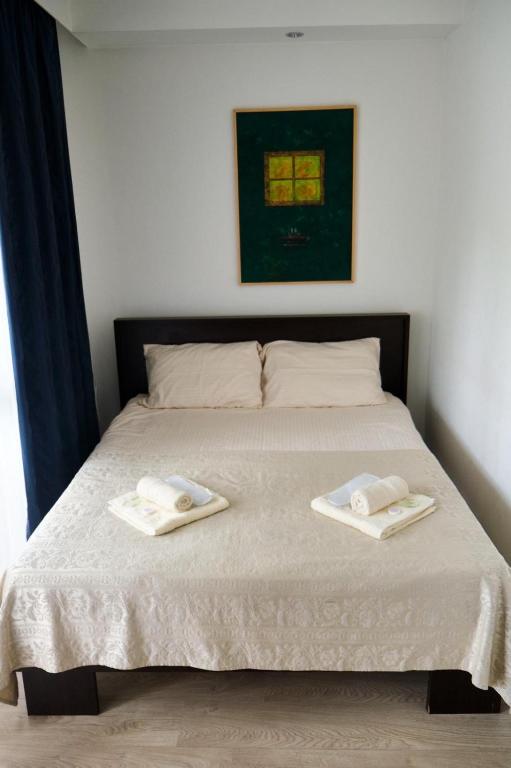 BEOLUX apartmani, Voždovac (updated prices 2025)