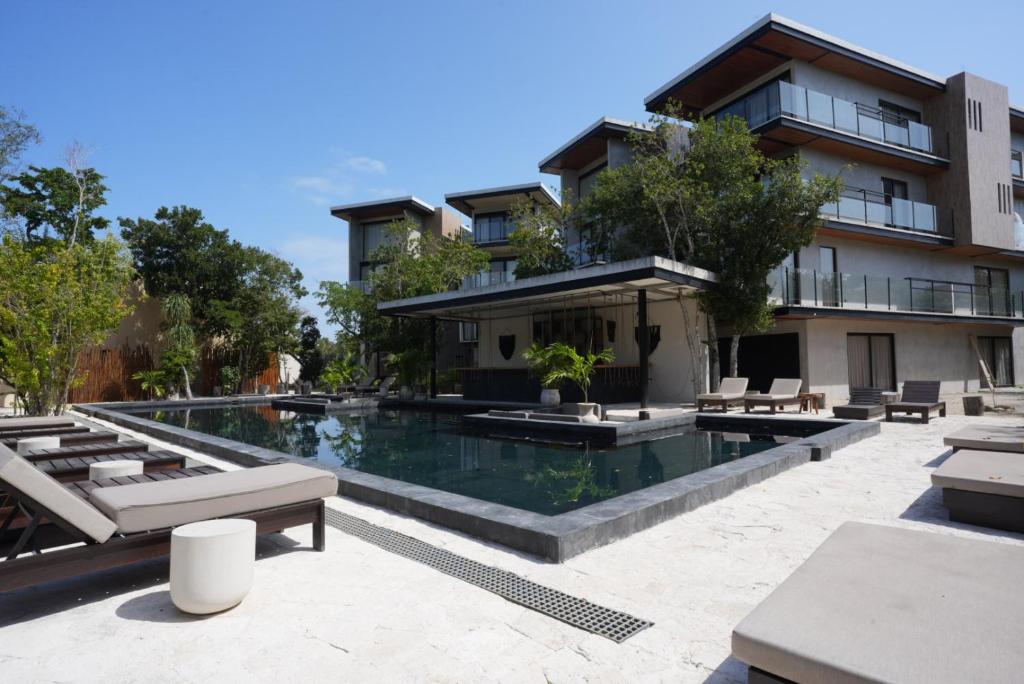 Nook Tulum Luxury Condohotel by Marea, Tulum (updated prices 2025)