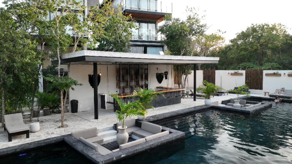 Nook Tulum Luxury Condohotel by Marea, Tulum (updated prices 2025)