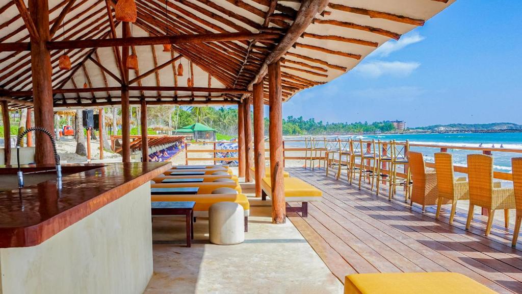 Sunsol Isla Caribe, Puerto Fermín (updated prices 2025)