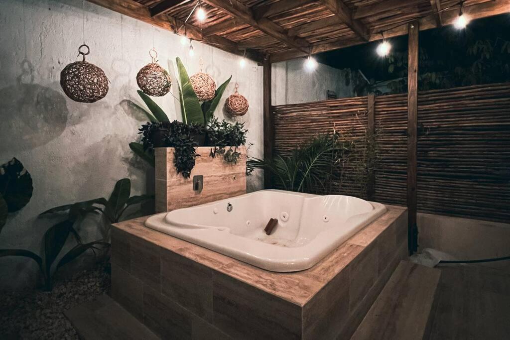 -MAHA Tulum, Luxury Apartment Jacuzzi, Tulum (updated prices 2026)