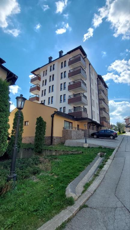 Vila Rajan, Zlatibor (updated prices 2025)