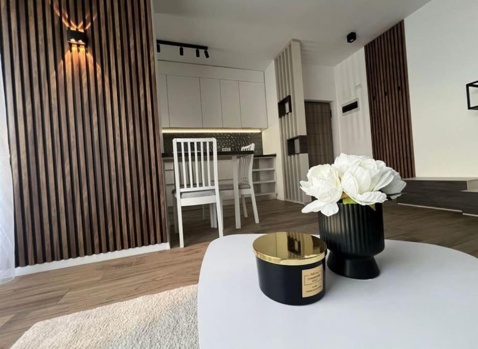 Luxury Modern 2 Room, Timisoara (precios actualizados 2024)