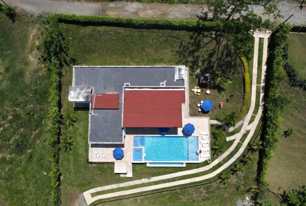 liif 31b casa de verano, Sopetrán (precios actualizados 2024)