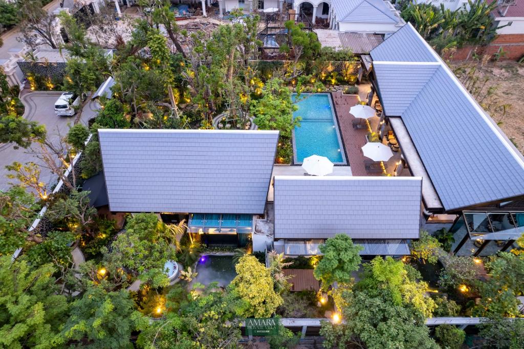 AMARA Private Villa, Siem Reap (updated prices 2025)