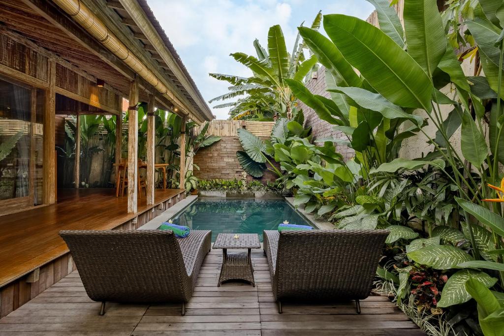 The Ulon Ubud Villa, Ubud (updated prices 2025)