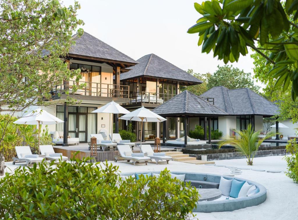 JA Manafaru, Maldives, Dhidhdhoo (updated prices 2025)