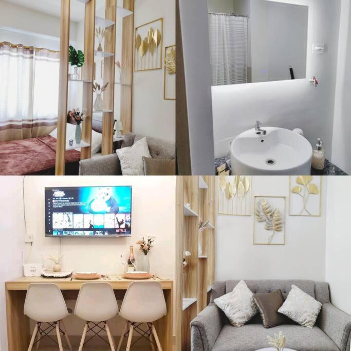 #25 Trees Residences Tower 10, Manila (updated prices 2025)