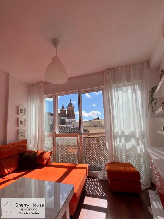 Sherry-House & Parking, Jerez de la Frontera (updated prices 2026)