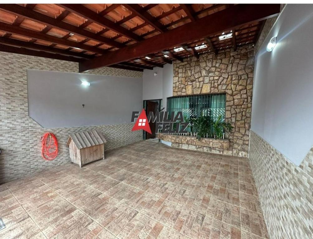 Small Mansion, Praia Grande (updated prices 2025)